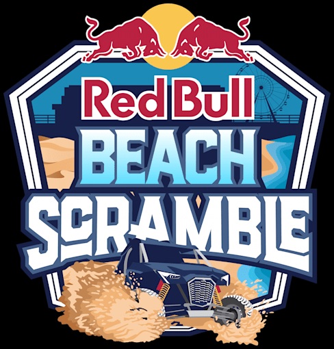 The Jersey Cape - Red Bull Beach Scramble in Wildwood, NJ